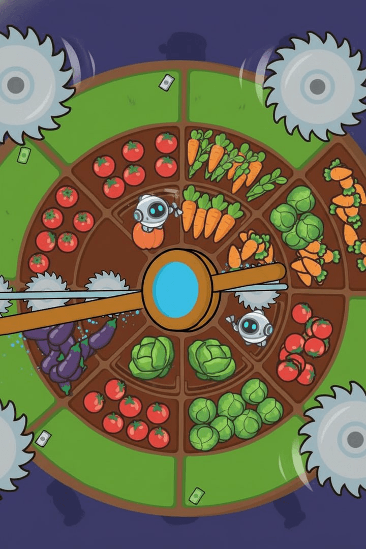 Farm Ring Idle - Clicker | Play on Top Arcade – Free Online Games