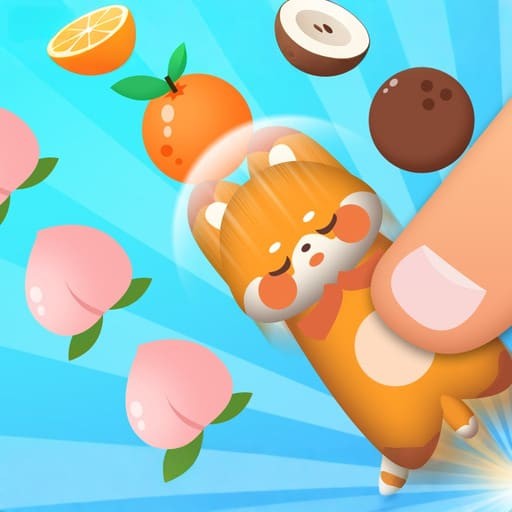 Fruit Jam Master Play on Top Arcade – Free Online Games