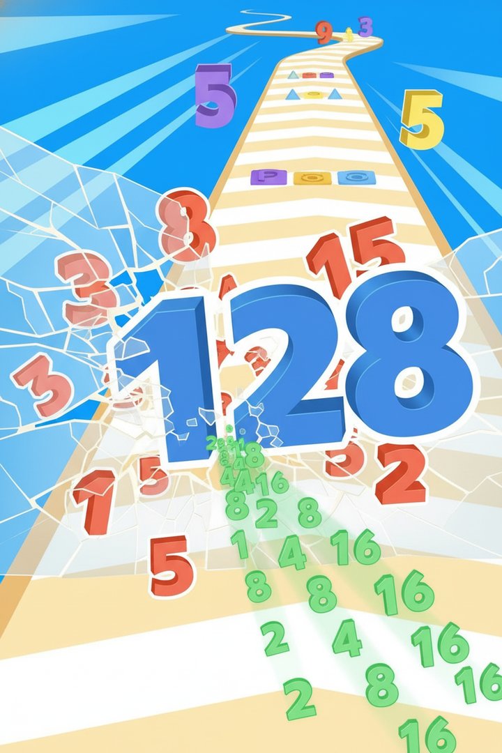 Master of Numbers - Puzzle | Play on Top Arcade – Free Online Games