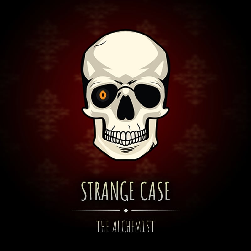 Room Escape: Strange Case Play on Top Arcade – Free Online Games