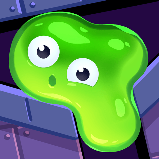 Slime Laboratory Play on Top Arcade – Free Online Games