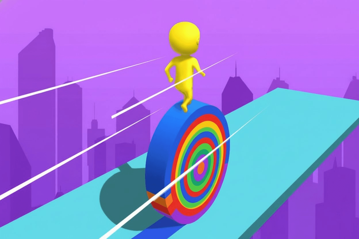 Ragdoll Drop Play on Top Arcade – Free Online Games