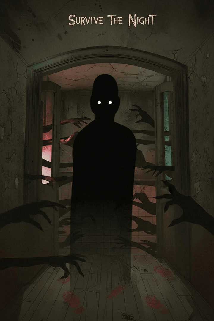 Survive The Night Play on Top Arcade – Free Online Games